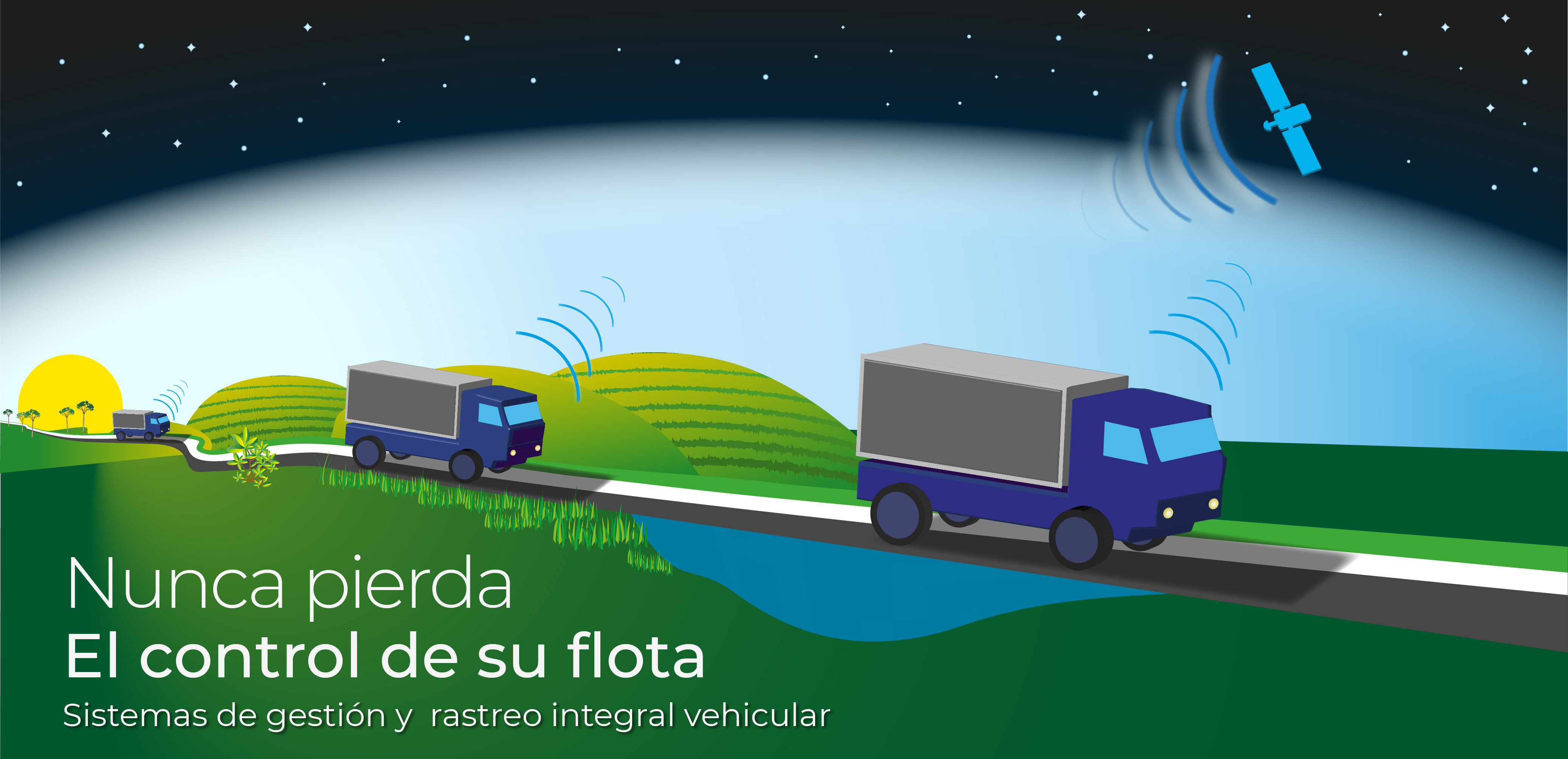 AM Seguridad || Custodias, monitoreo, localización satelital ...